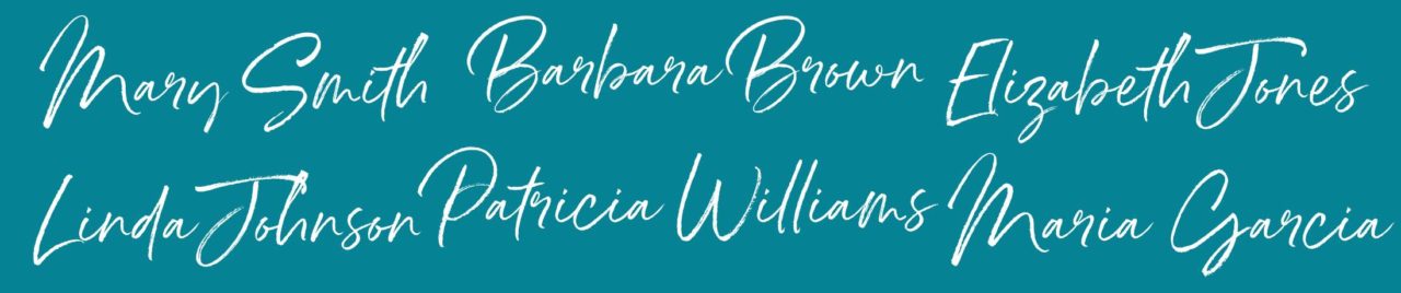 How to choose the perfect romance author pen name | Author Ever After 😘